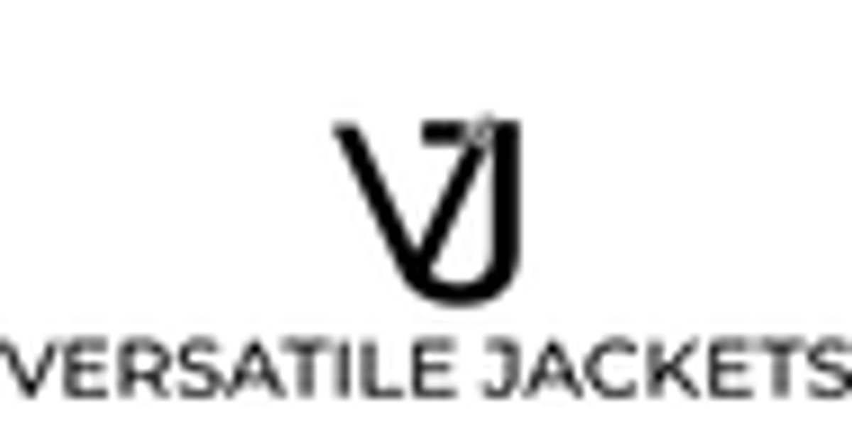 Versatile Jackets